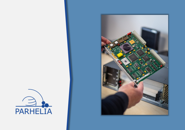 What about VMEbus? 🤔 - Parhelia: Industrial Embedded Systems and Boards